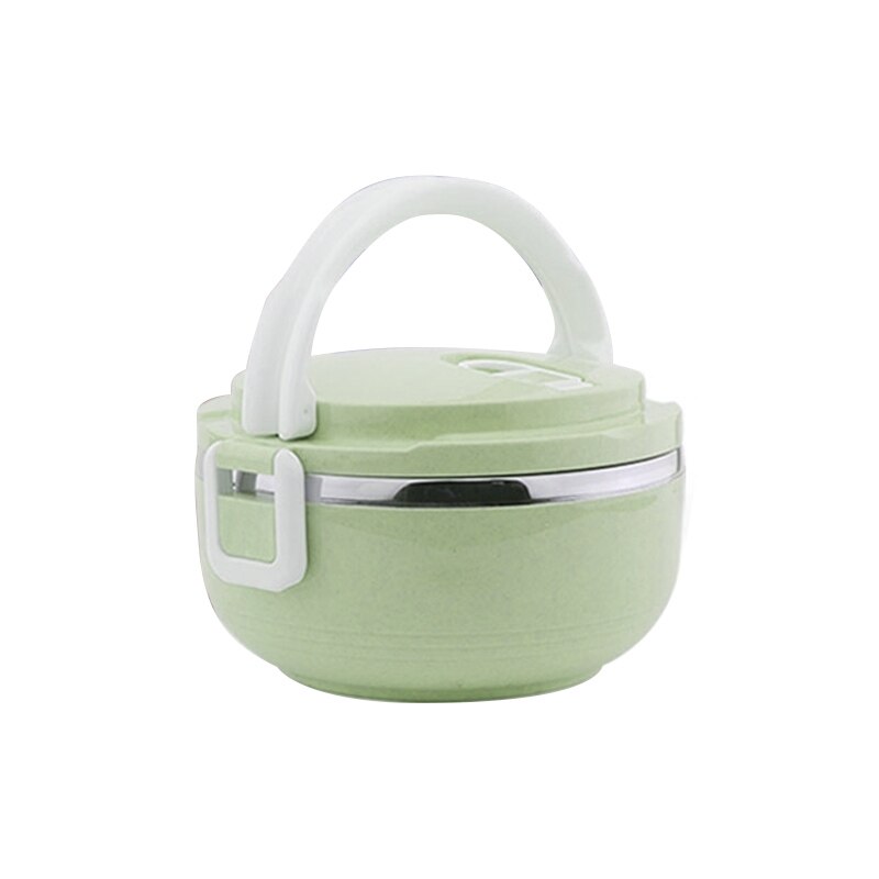 Multi-layer Lunch Box Simple Fine Craftsmanship Si... – Grandado