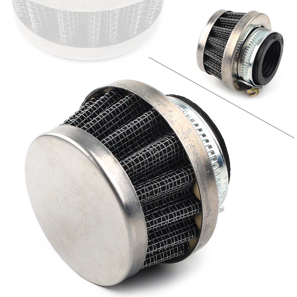 28Mm Motorcycle Air Filter Cleaner Universal Voor ... – Grandado