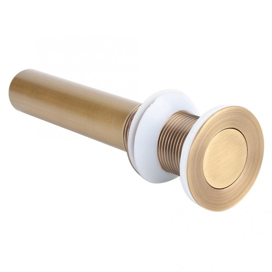 Bathroom Shower Antique Style Flap Type Brass Bath... – Vicedeal