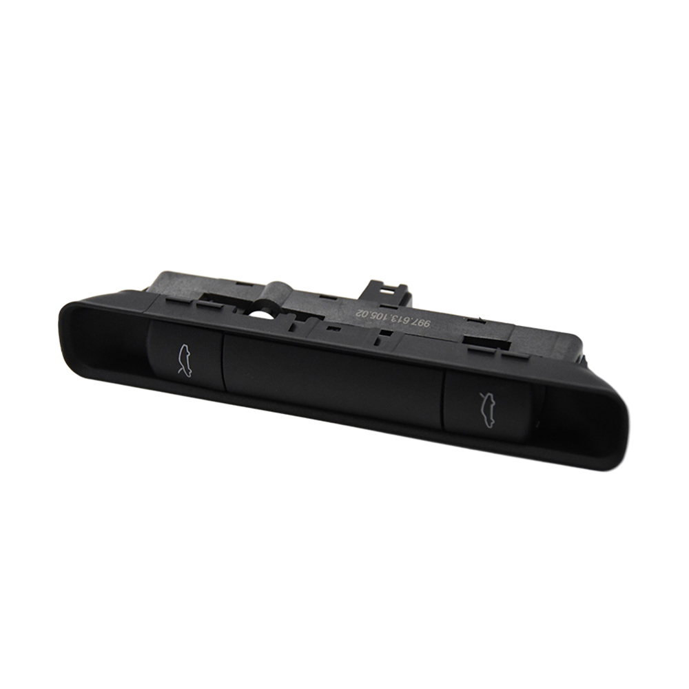 Car Hood Decklid Release Switch 99761310502A05 Fit... – Grandado