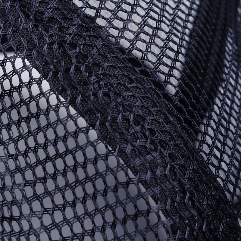 Mens Half Mesh Verstelbare Trucker Cap Baseball Ho... – Grandado