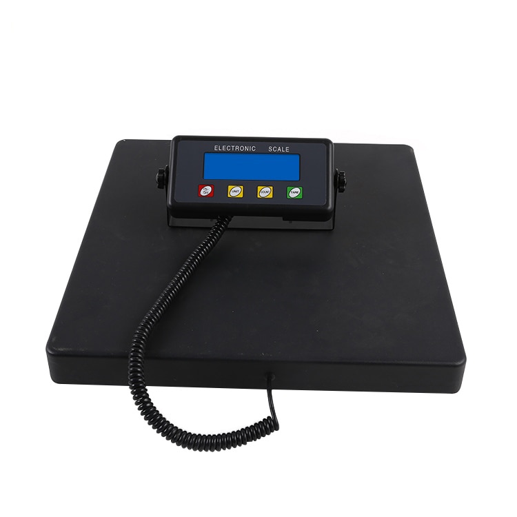 Báscula de peso Digital electrónica LCD de 300kg, ... – Grandado