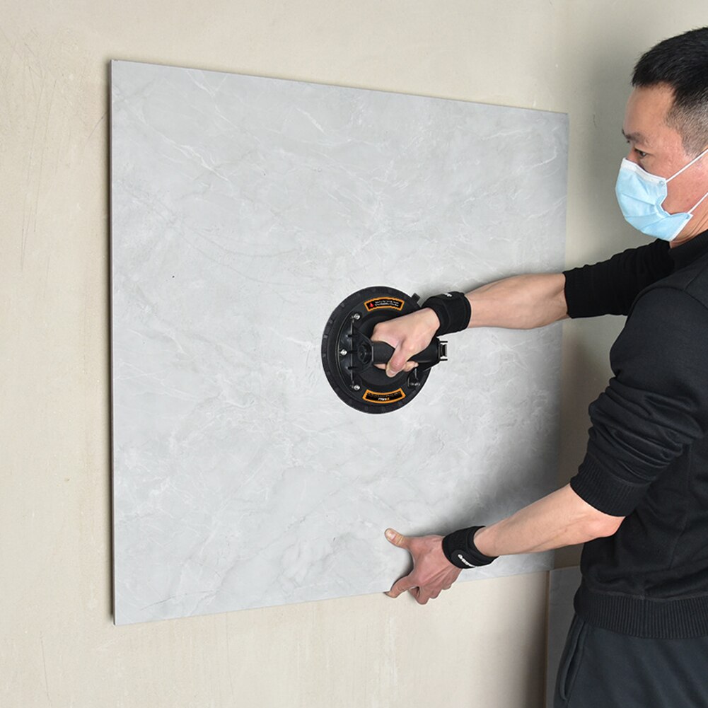 Portable 75kg/200kg Vacuum Suction Cup with Handle... – Vicedeal