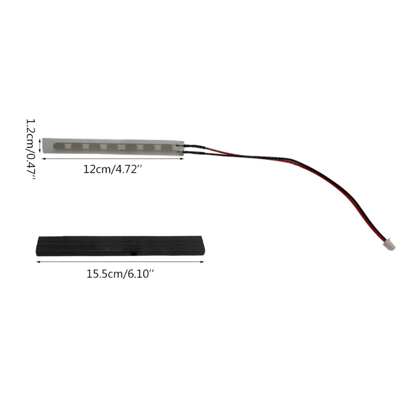 8Pcs Voet Sensing Strip Sensor Voor Dansen Machine... – Vicedeal