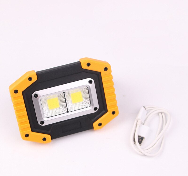 Powerful Led Spotlight COB Super Bright Led Work L... – Vicedeal