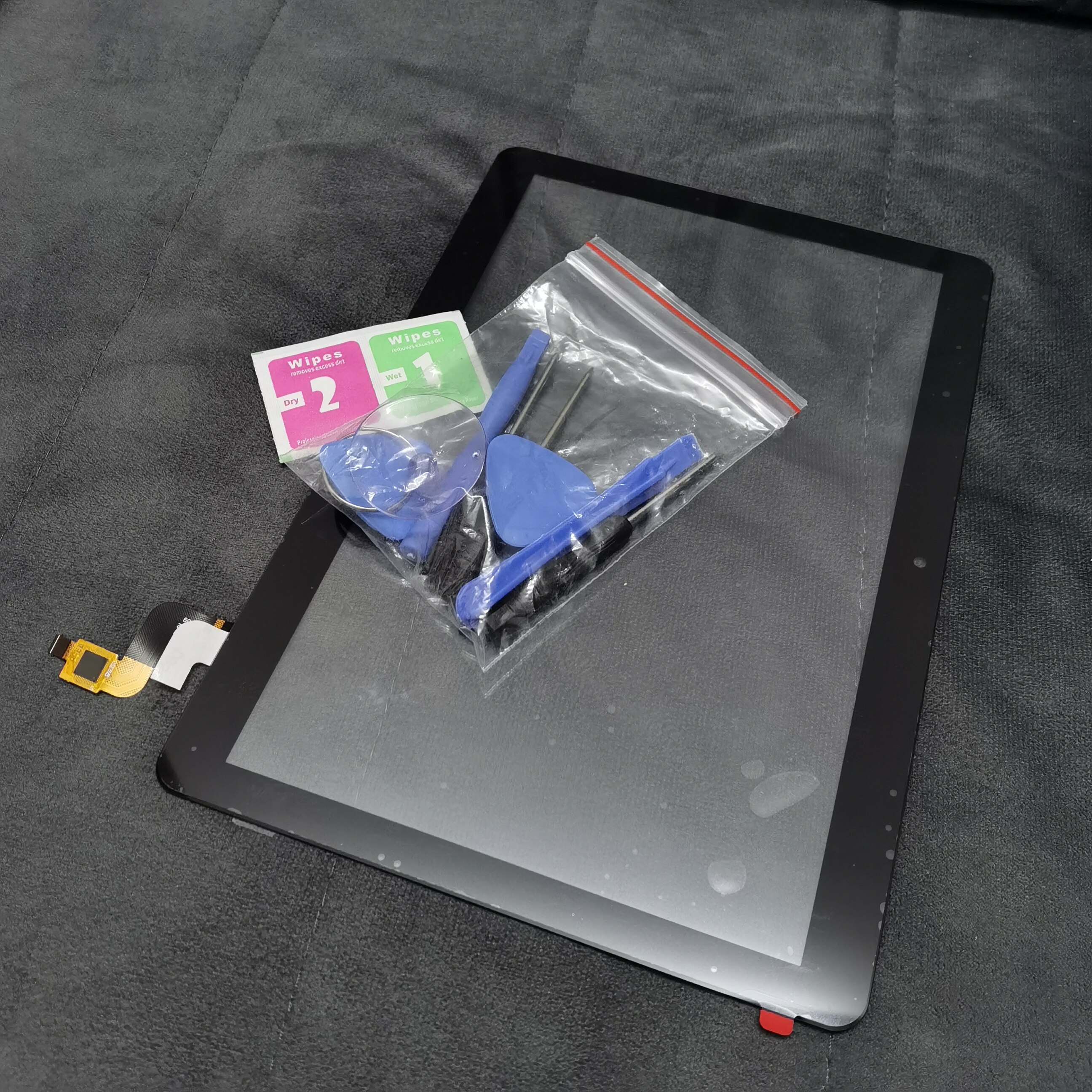 Dla Huawei MediaPad T3 10 AGS-W09 AGS-L03 AGS-L09 ... – Vicedeal