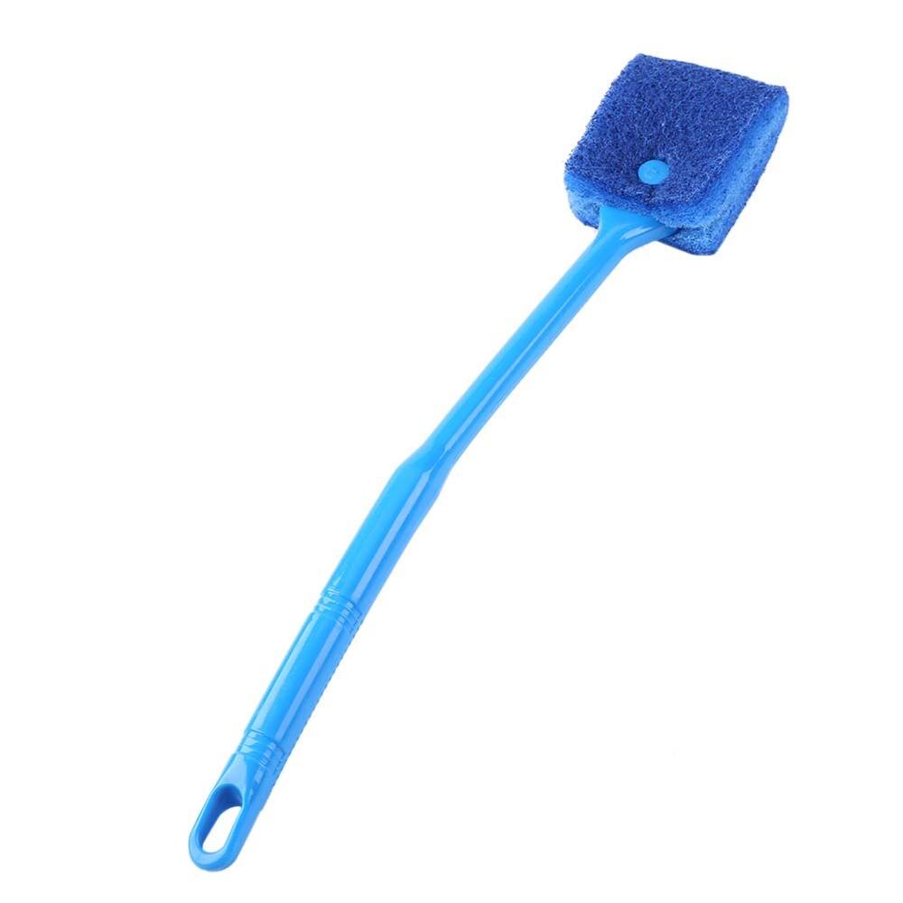 Aquarium Fish Tank Brush Plastic Durable Sponge Lo... – Grandado
