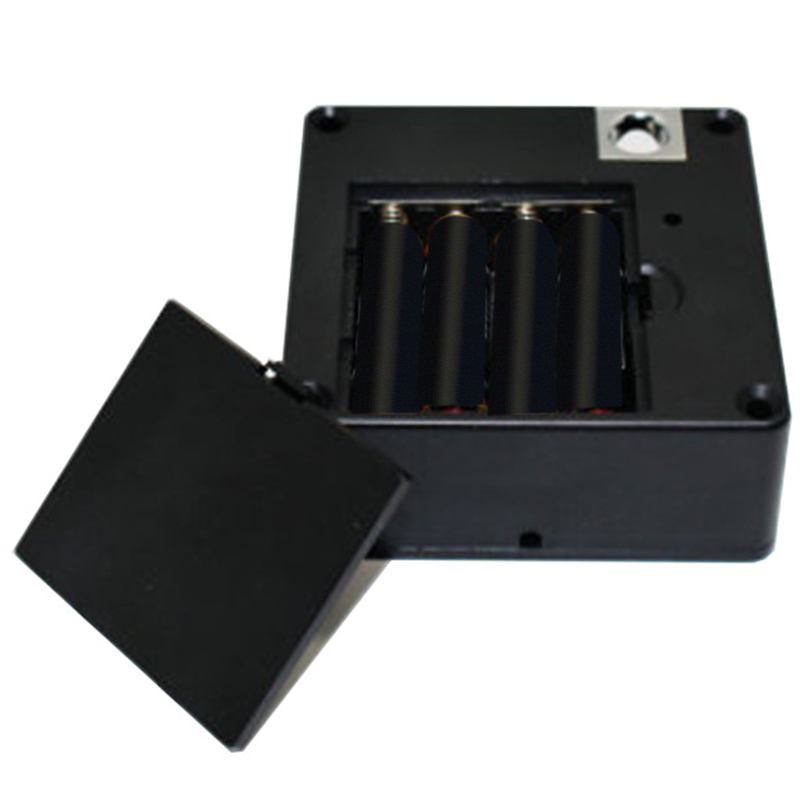 Cabinet Invisible Electronic RFID Lock Keyless Dra... – Vicedeal