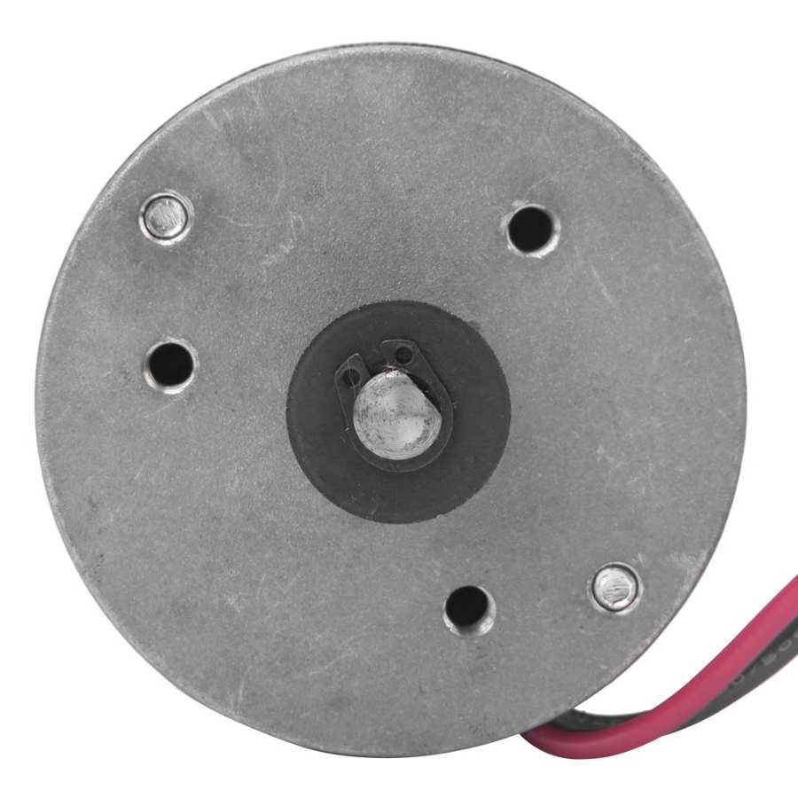 24V 100W Dc Synchroniseren Wiel Elektrische Motor ... – Vicedeal