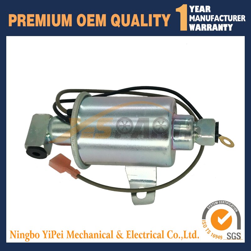 E11008 Fuel Pump 149-2331-01 – Grandado