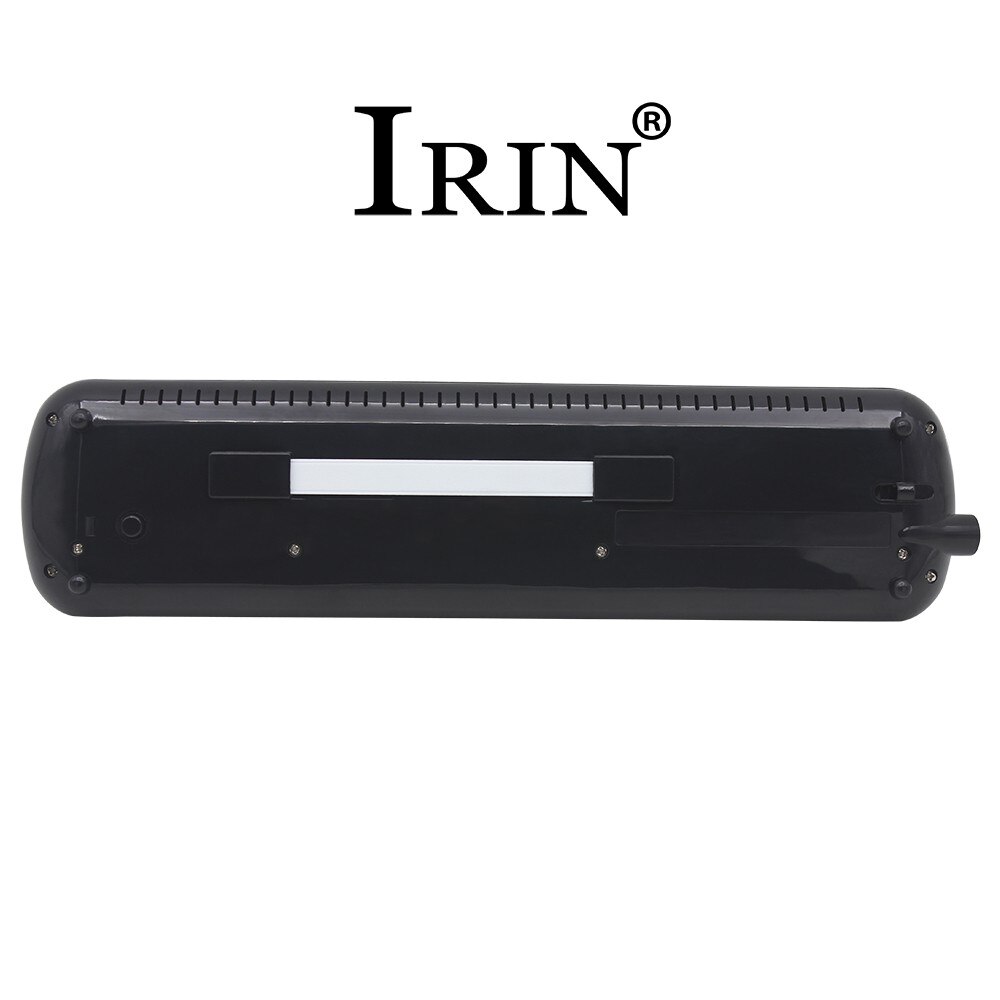 RU 32 Key Piano Style Melodica Harmonica Black Mus... – Vicedeal