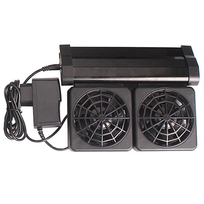 Aquarium Chiller,Fish Tank Cooling Fan System for ... – Vicedeal