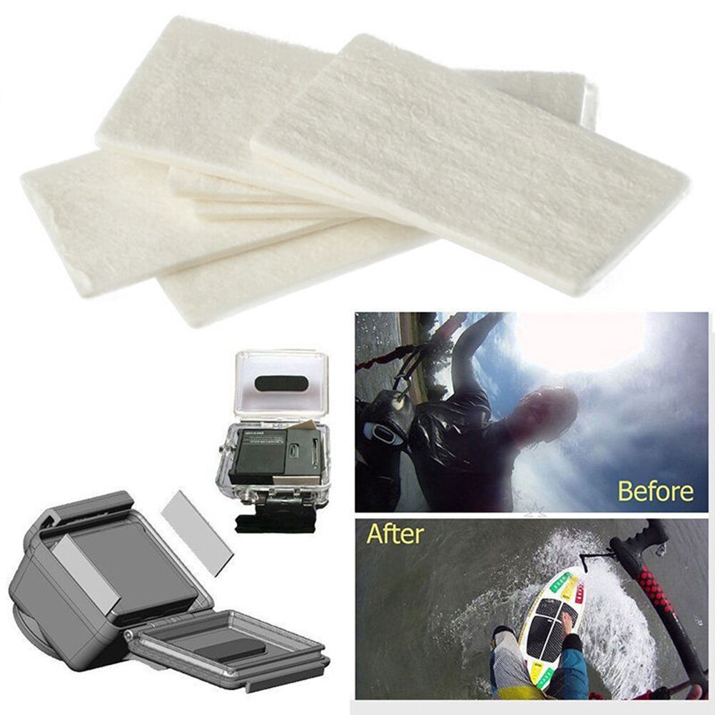 For Gopro HD Hero 1 2 3 4 JETTING 12 PCS Pro Camer... – Grandado