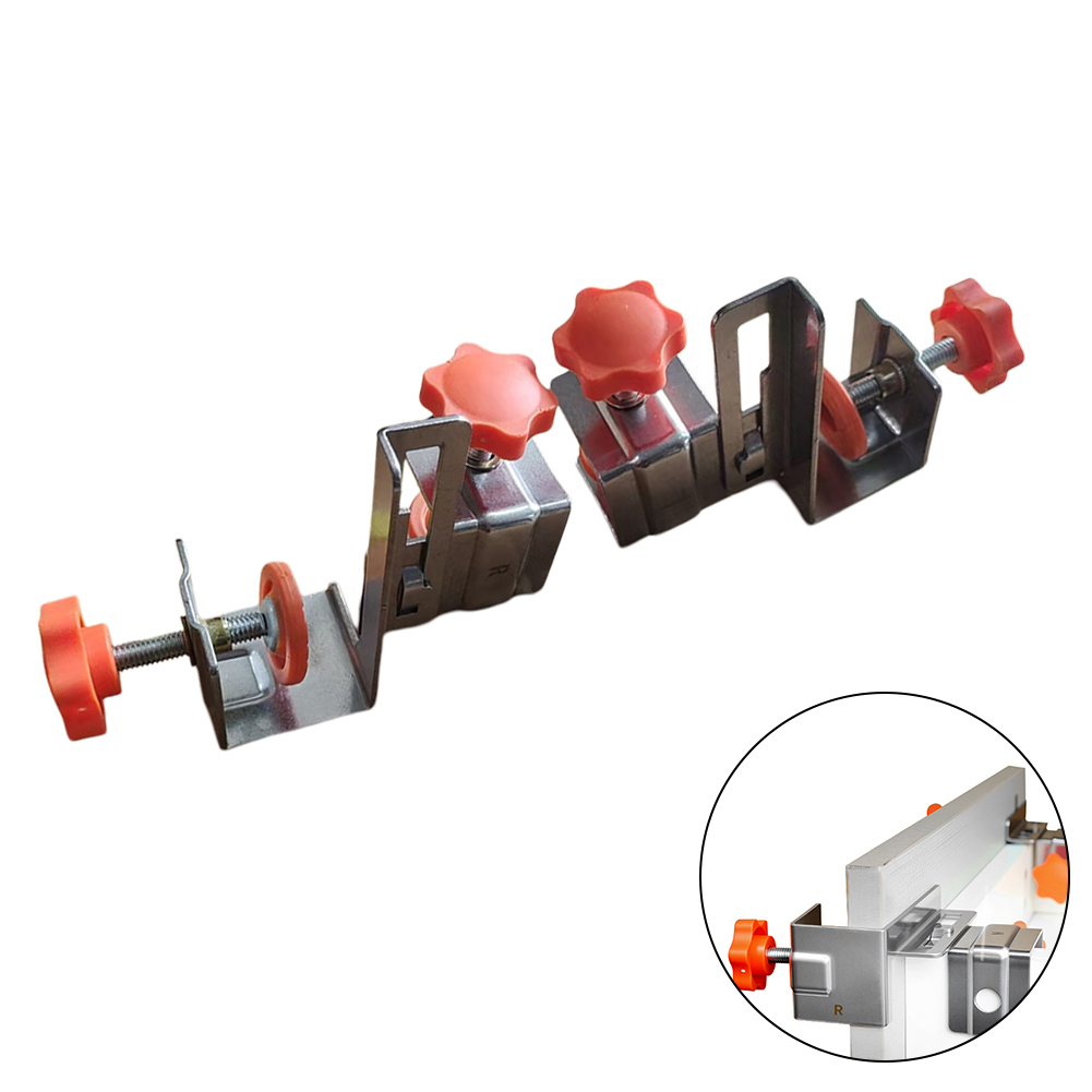 Cabinet Door Mounting Jig Cabinets Frame Clamp Hou... – Grandado