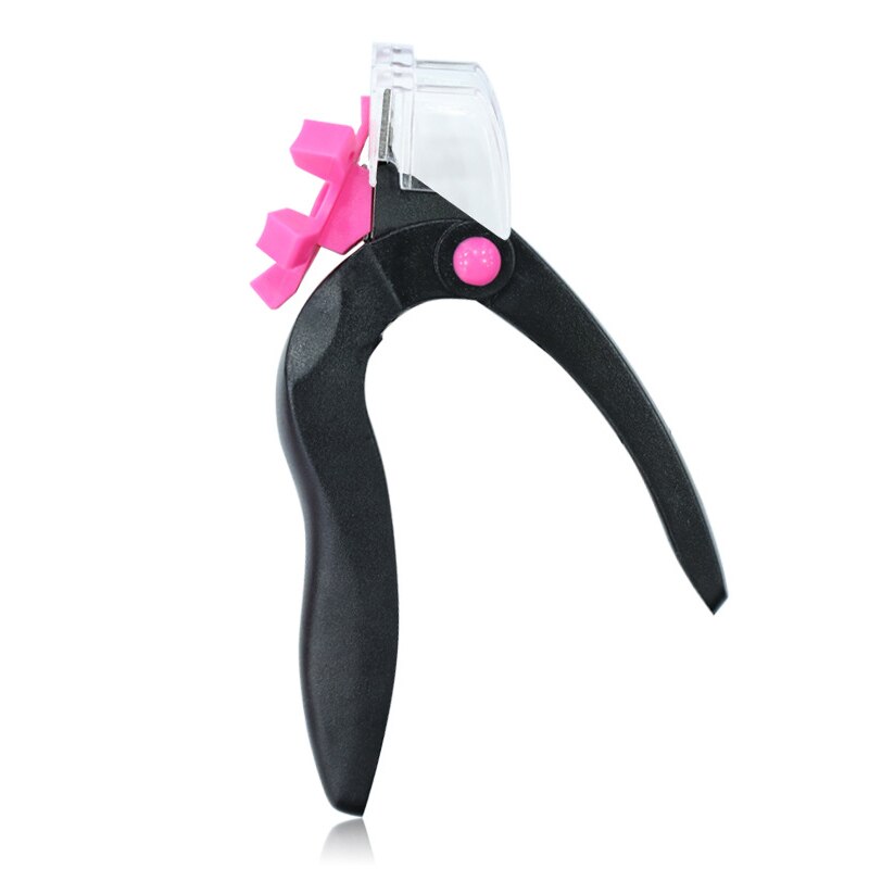 Triple Cut Acryl Tip Cutter Met Catcher & Mete... – Grandado