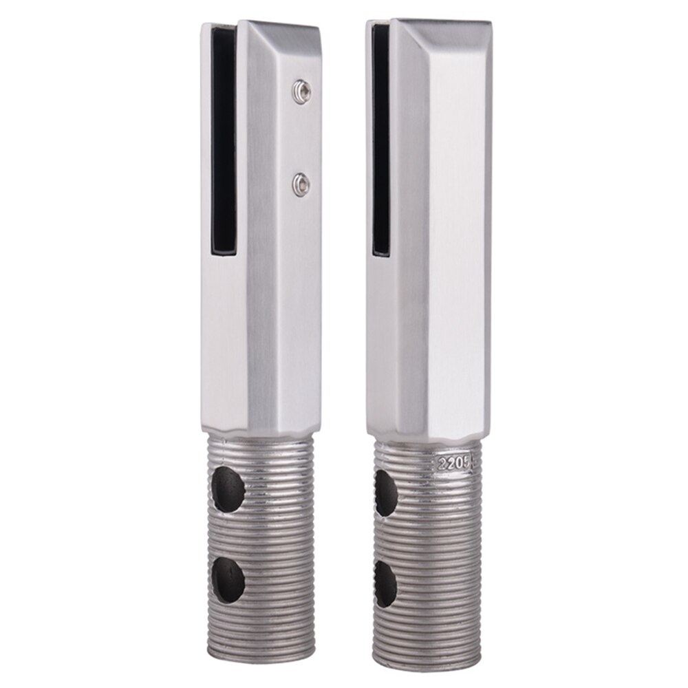 316 Glass Fence Core Drill Spigots SS Swimming Poo... – Grandado