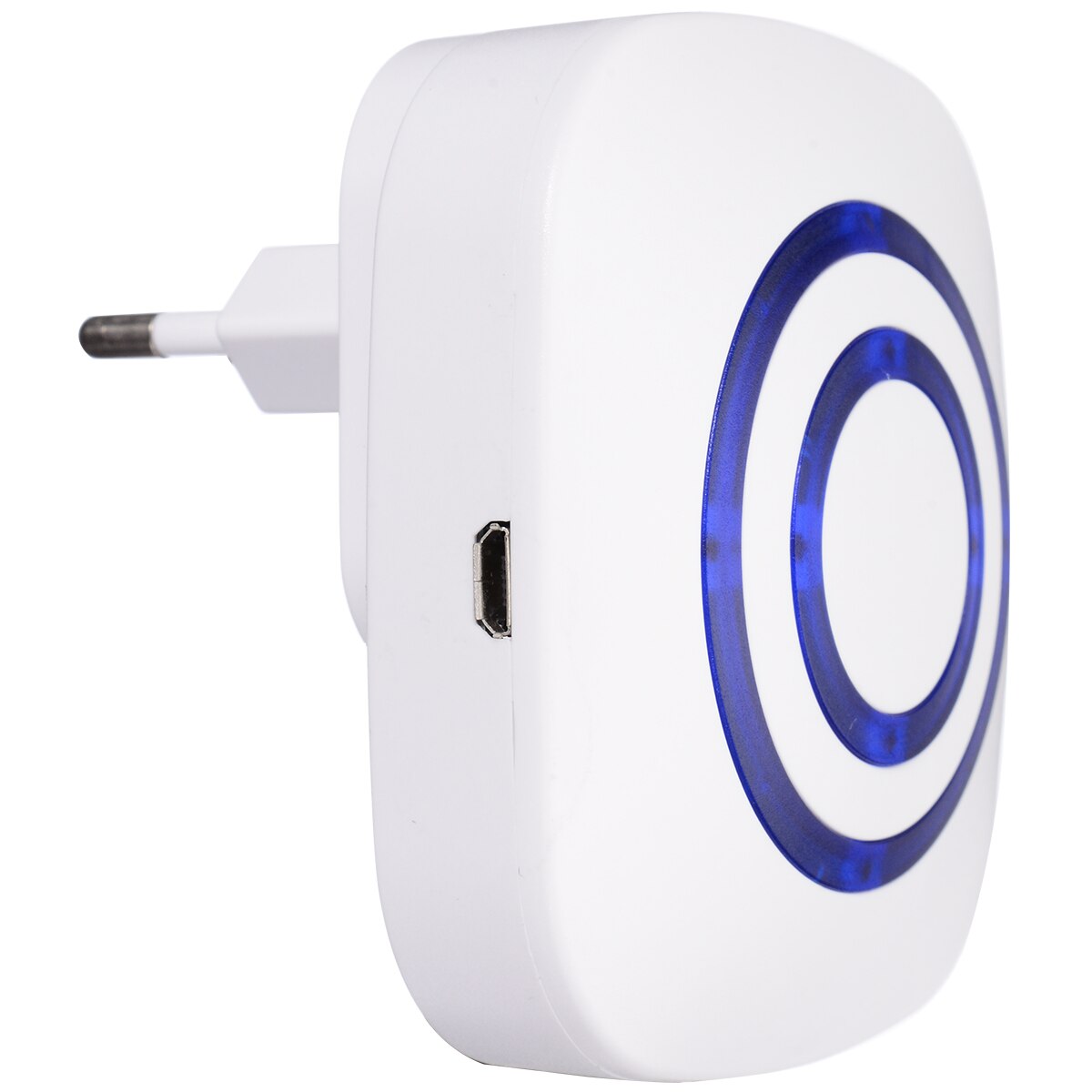 Wireless Door Bells PIR Intelligent Motion Sensor ... – Vicedeal