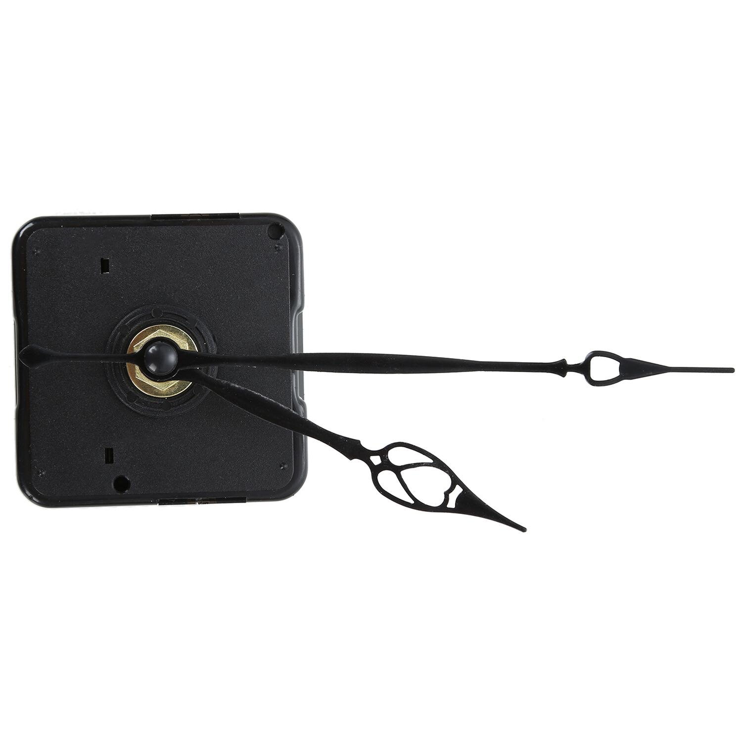 ABKM horloge à faire soi-même en métal Texture cré... – Grandado