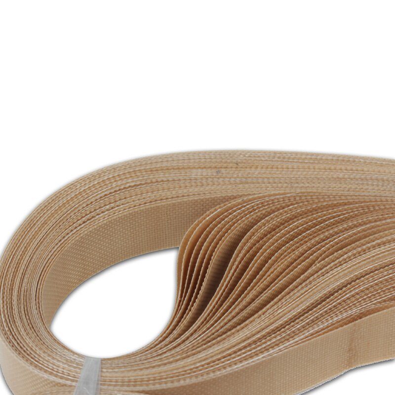 50pcs/lot 750*15*0.2mm PTFE belt for FR-900 Contin... – Grandado