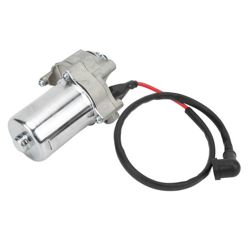 2 Bolts Starter Motor Dirt Bike Starters Motors Un... – Vicedeal