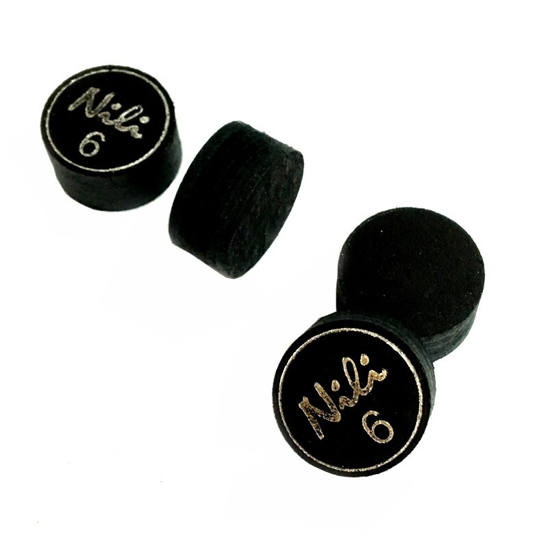 4 stks/partij Originele NILI Zwembad biljartkeu ti... – Grandado