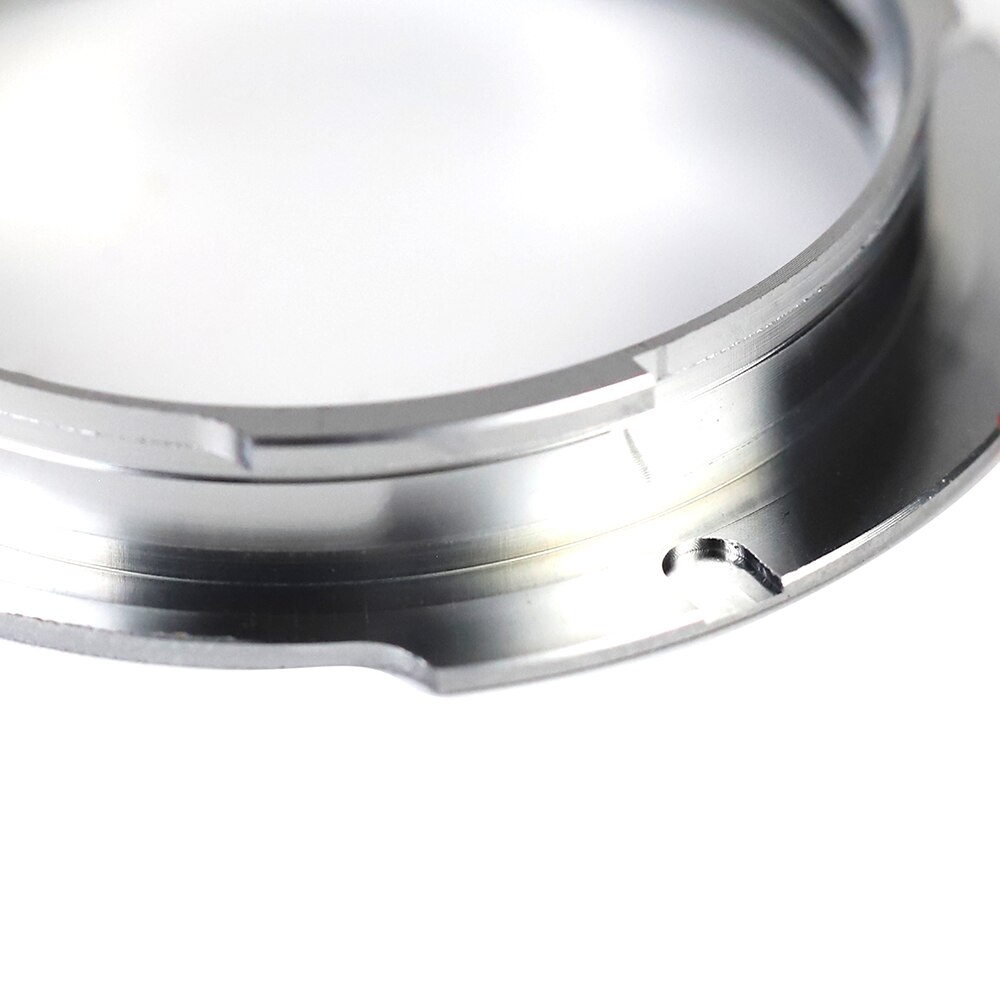 Lens adapter Ring for M39 L39 LSM LTM 50mm 75mm to... – Grandado