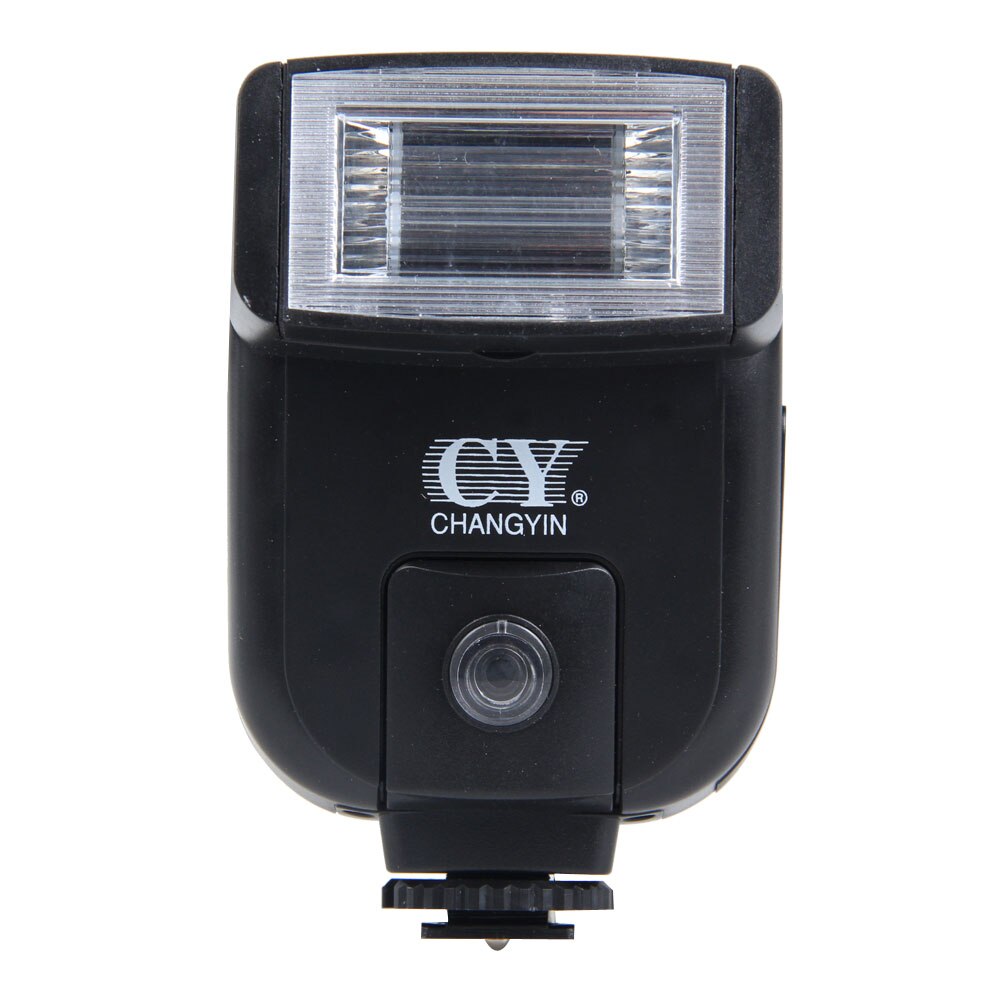 Mini universele camera flash speedlite w/pc sync p... – Vicedeal