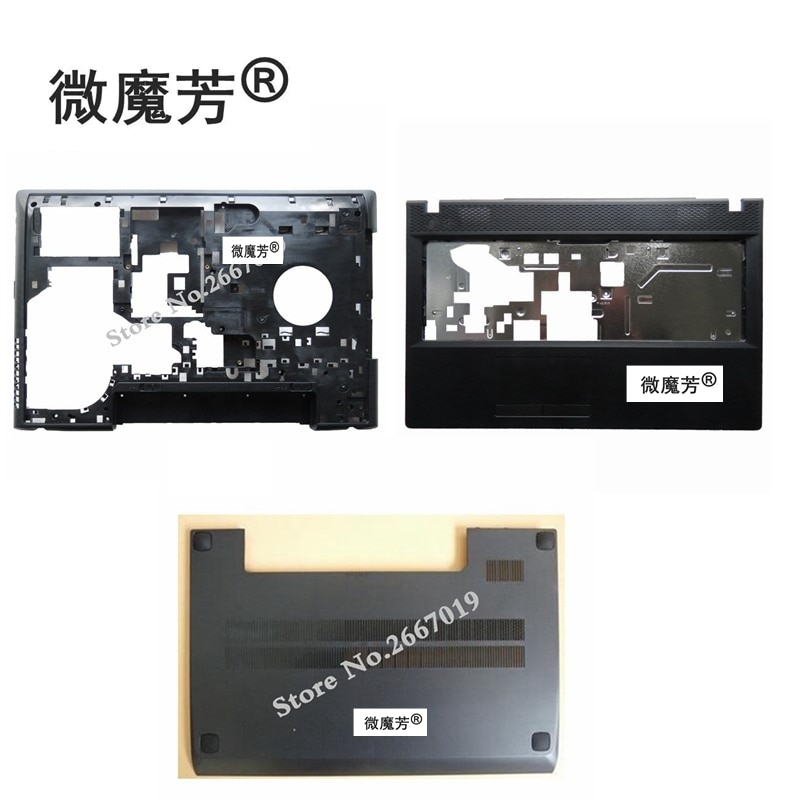 Voor Lenovo G500 G505 G510 G590 Laptop Front Cover... – Grandado