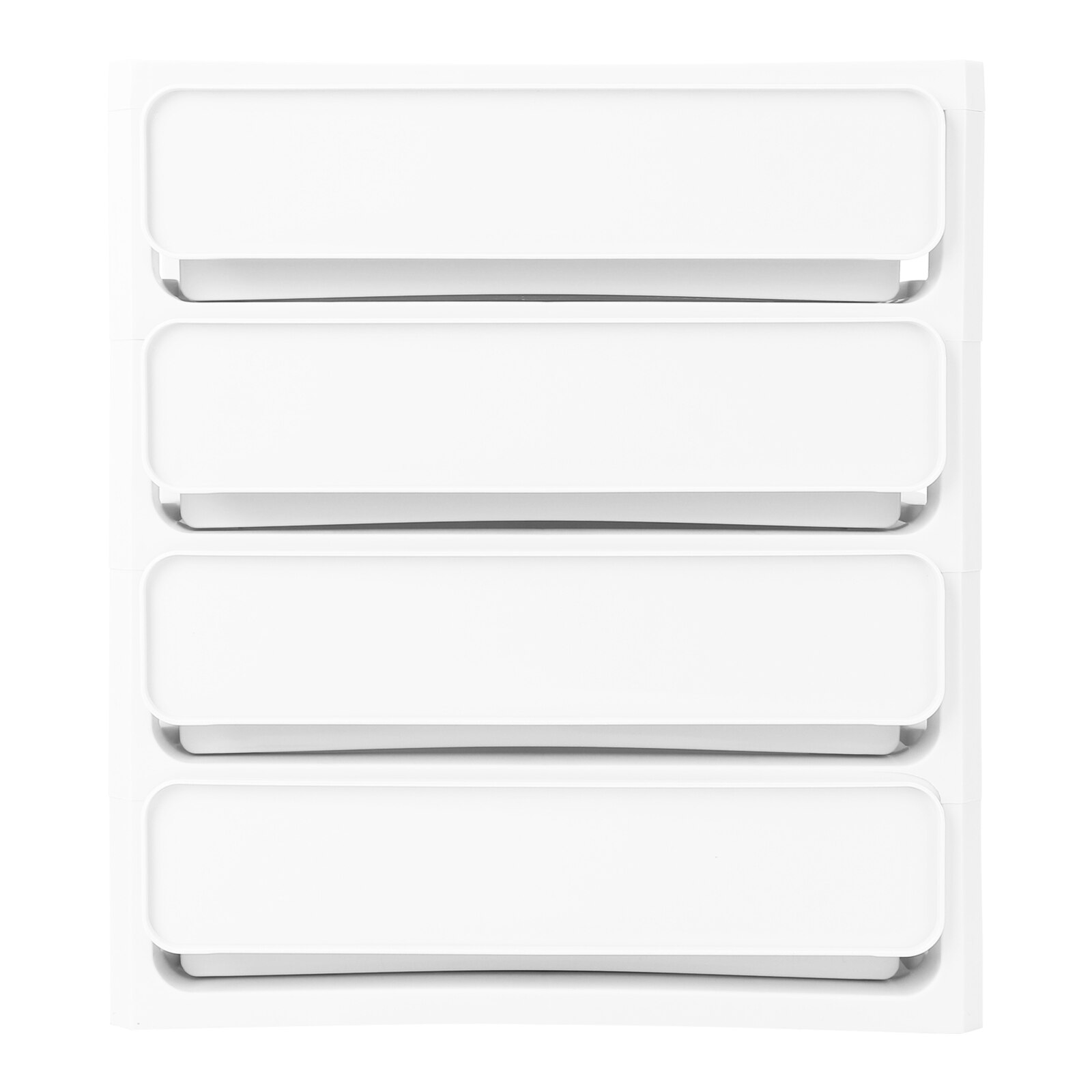 1PC Desktop Storage Box Drawer Type Desk Storage C... – Grandado