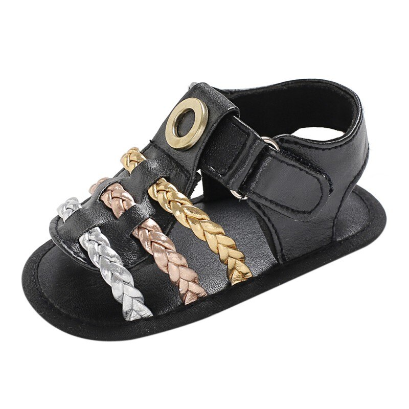 Sommer babysandaler pu skinn barn gutter og jenter... – Vicedeal