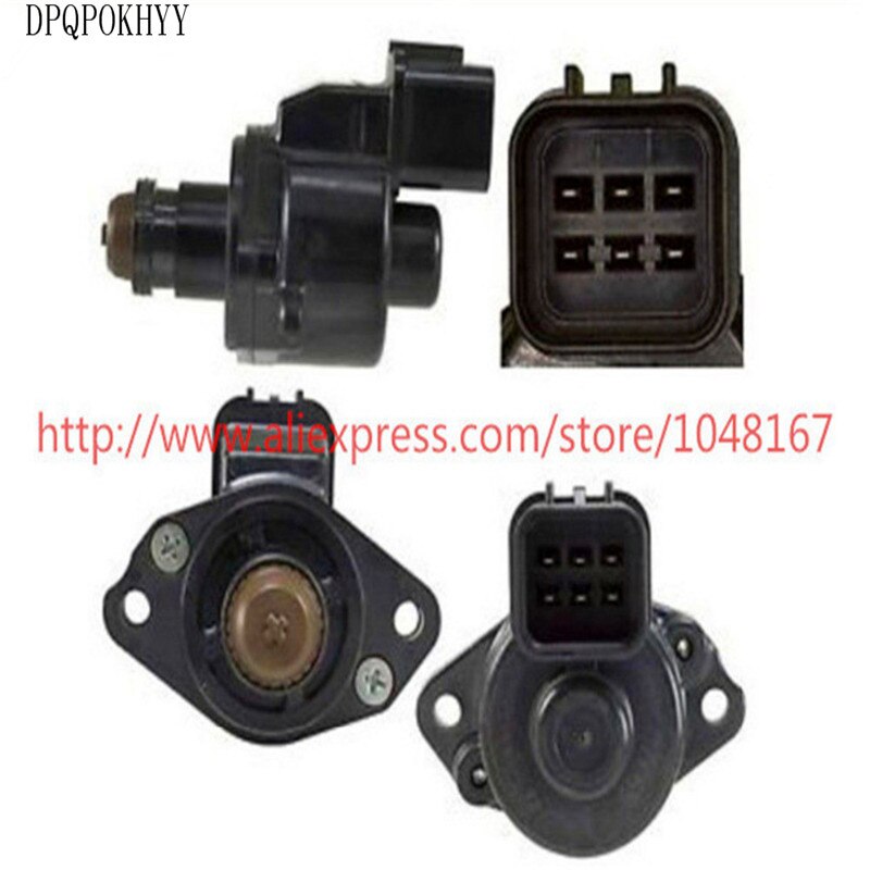 Dpqpokhyy Voor Mitsubishi Idle Air Control Motor E... – Vicedeal
