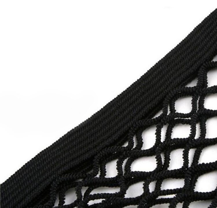 Car Trunk Nylon Rope Net luggage net For Mitsubish... – Vicedeal