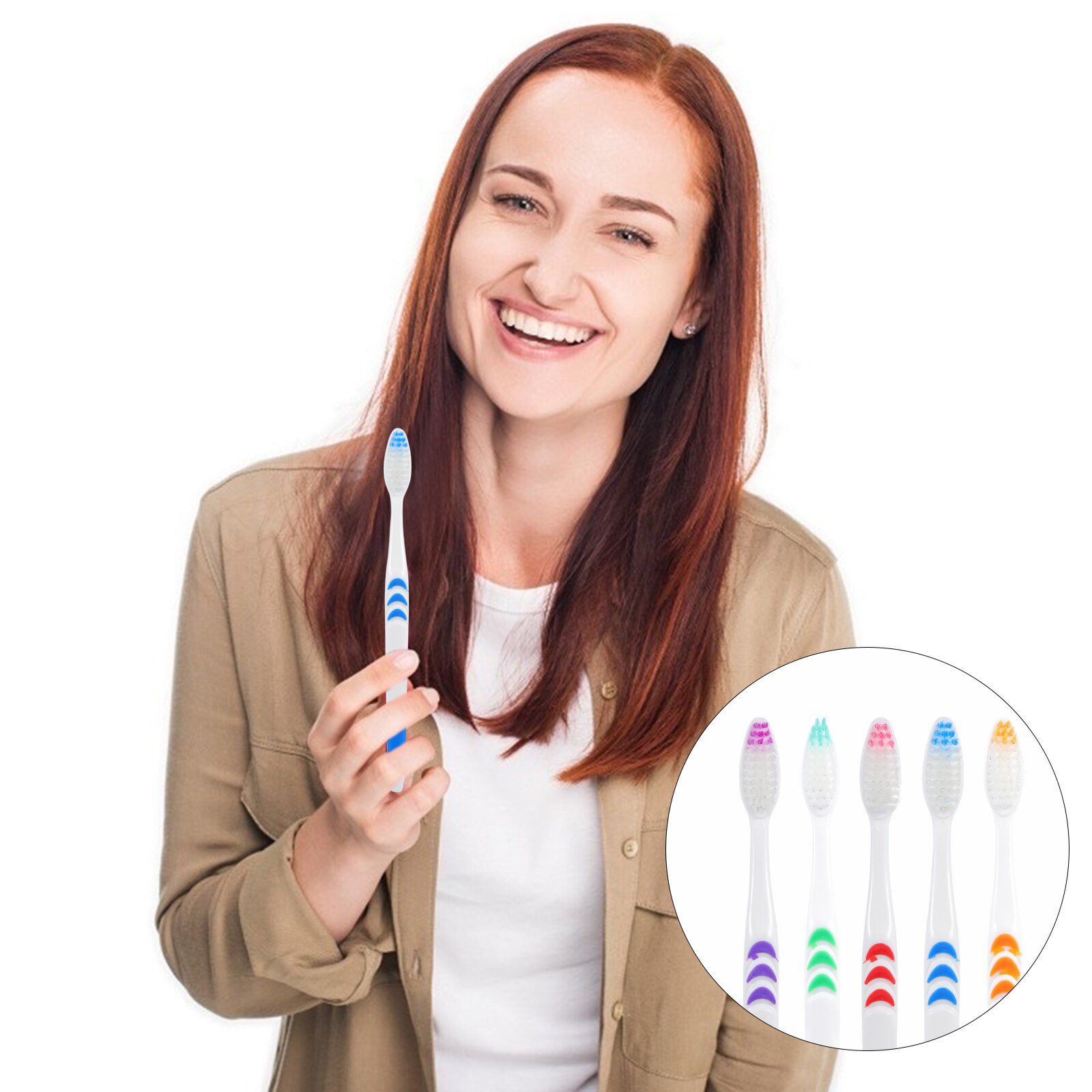 30pcs helpful Safe durable practical Tooth Cleanin... – Vicedeal