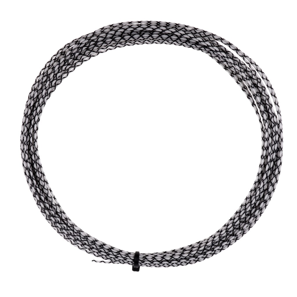 Durable Badminton Racquet String Tennis String Rep... – Vicedeal