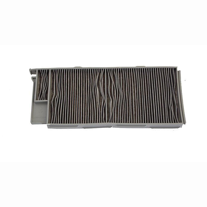 Bil kabine filter til toyota land cruiser j100 4.... – Vicedeal