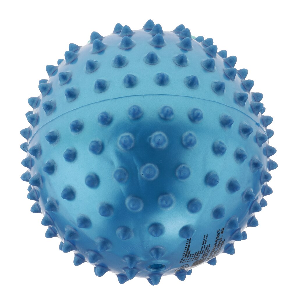 6Inch/15cm Inflatable Ball Simulation Rubber Ball ... – Grandado