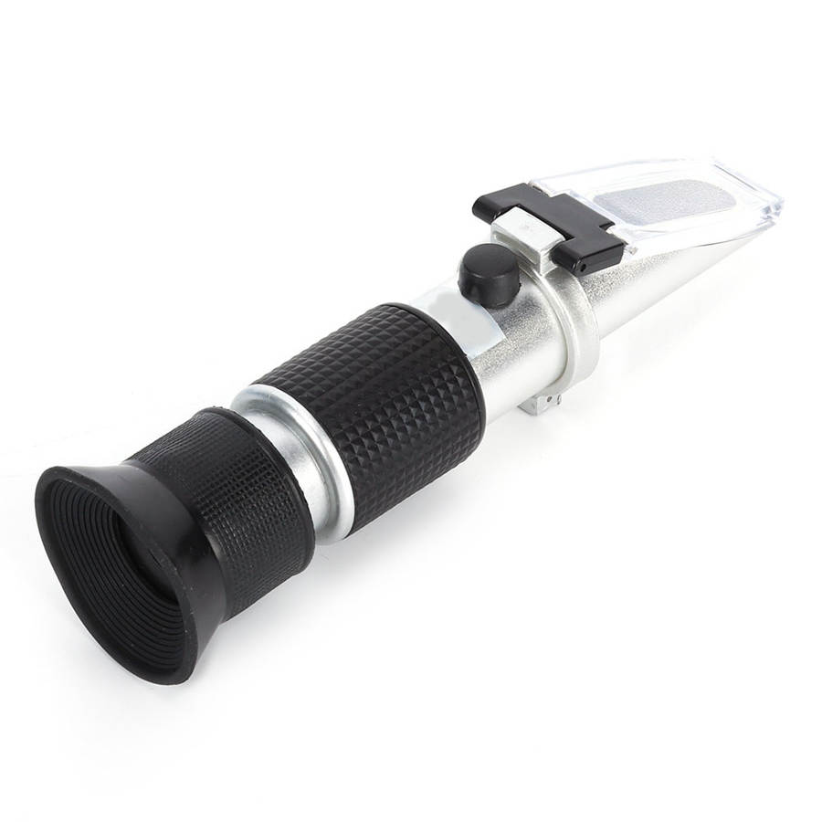 Handheld High Accuracy Wine Refractometer Dual Fun... – Grandado