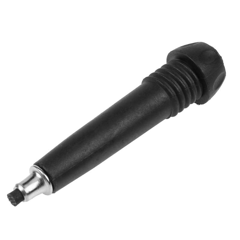 Carbon Tungsten Steel Trekking Pole Tip Camping Hi... – Vicedeal