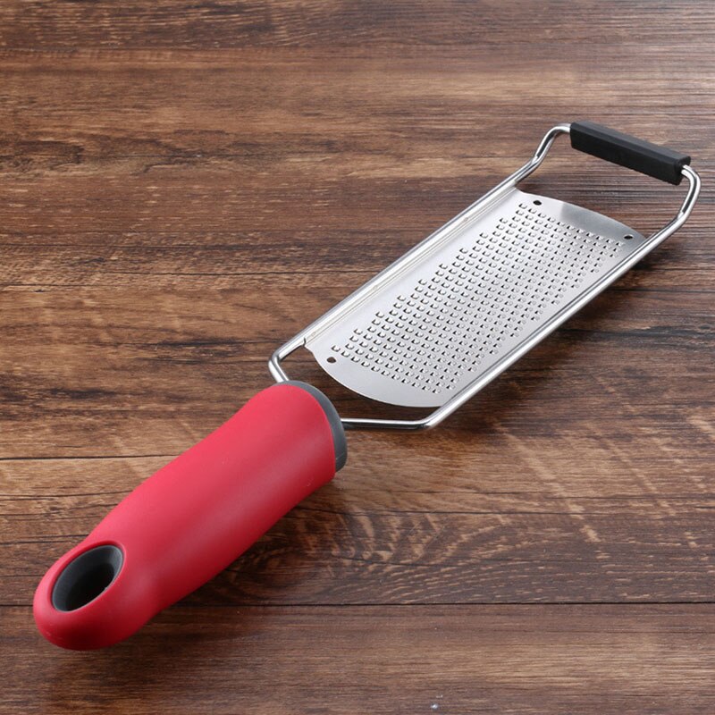 Kaas Rasp Rvs Blade Kaasschaaf Citroen Zester Rasp... – Vicedeal