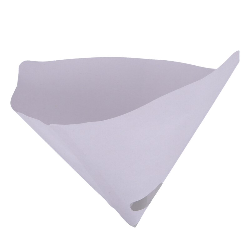 50Pcs Fine Paint Paper Strainers (150 Micrometer) ... – Grandado