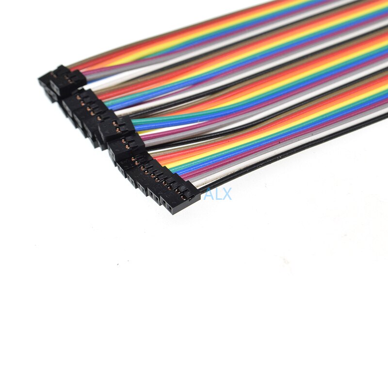 20PCS 20CM DUPONT LINE 2.0MM female to 2.54MM fema... – Grandado