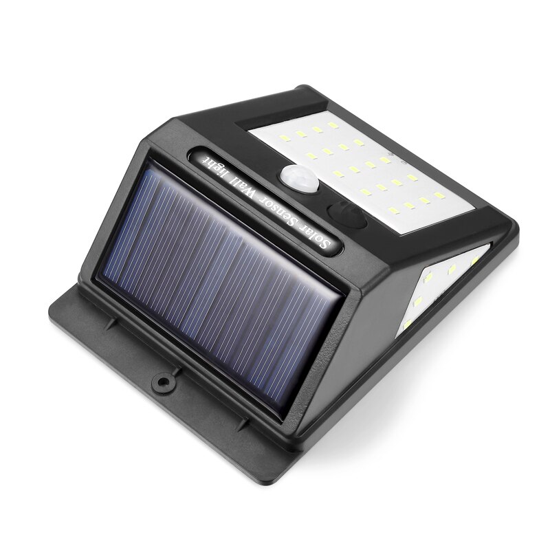 20 30LEDS Solar Rechargeable LED Solar light Bulb ... – Grandado