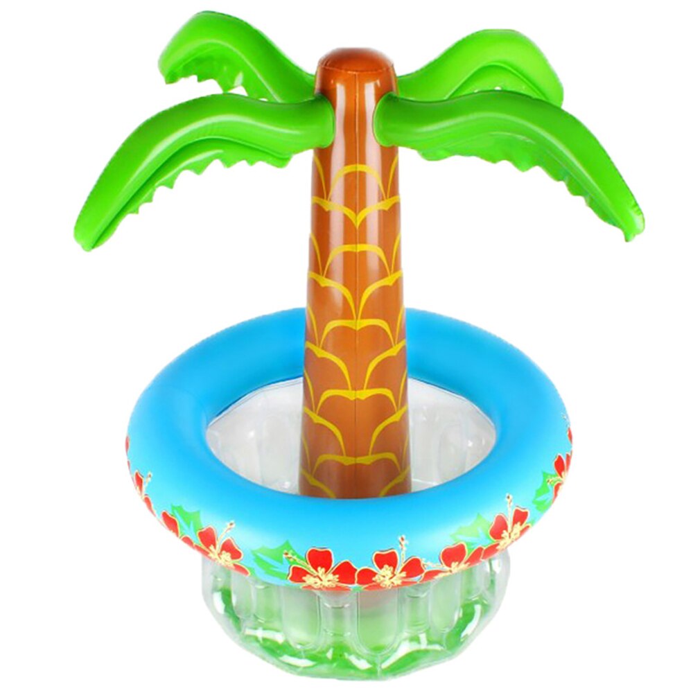 Inflatable Ice Bucket Pool Party Iced Beverage Buc... – Grandado