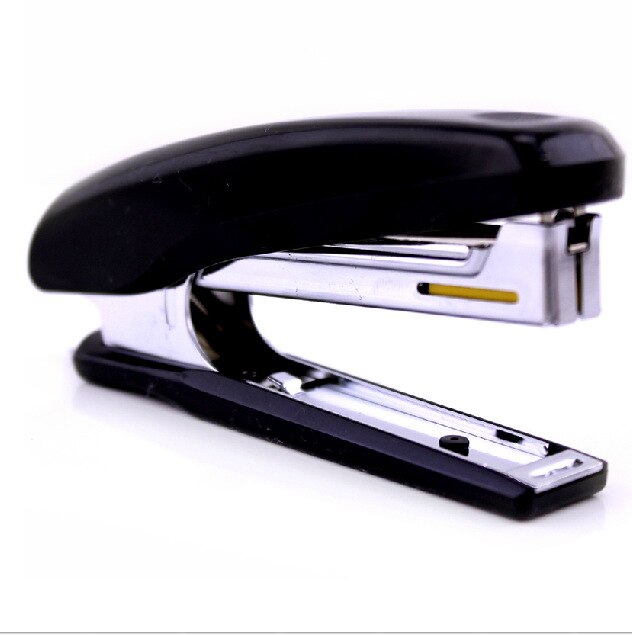 Max Mini Stapler Plastic stationery Set Stapler Pa... – Grandado
