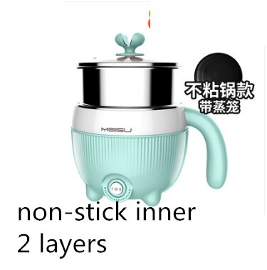 220V Electric Rice Cooker Multi Food Cooker Non-st... – Grandado