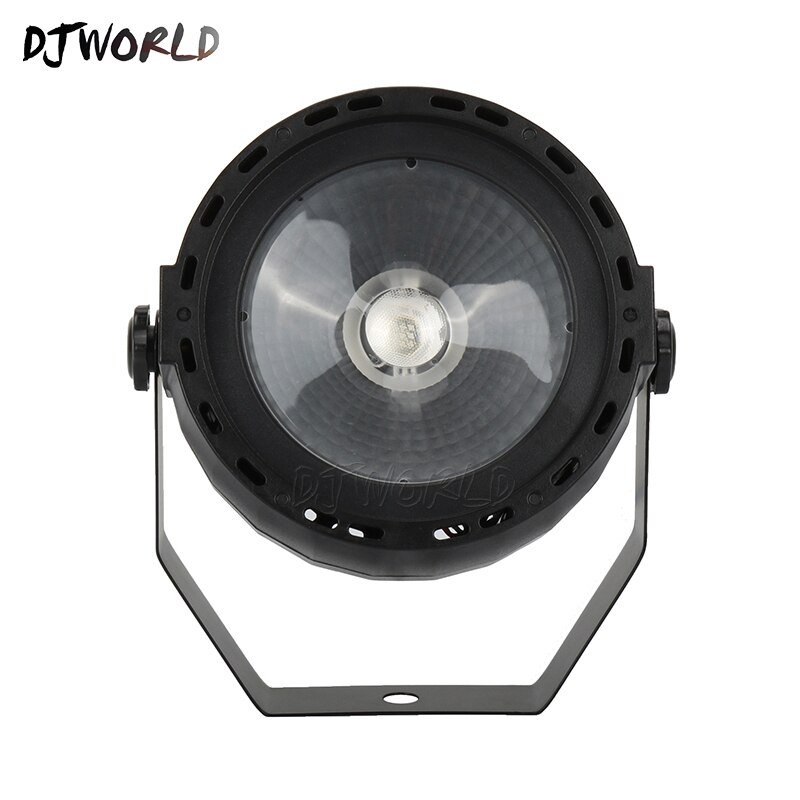 LED Par COB 30W RGB 3in1 DMX512 Stage Effect Light... – Grandado