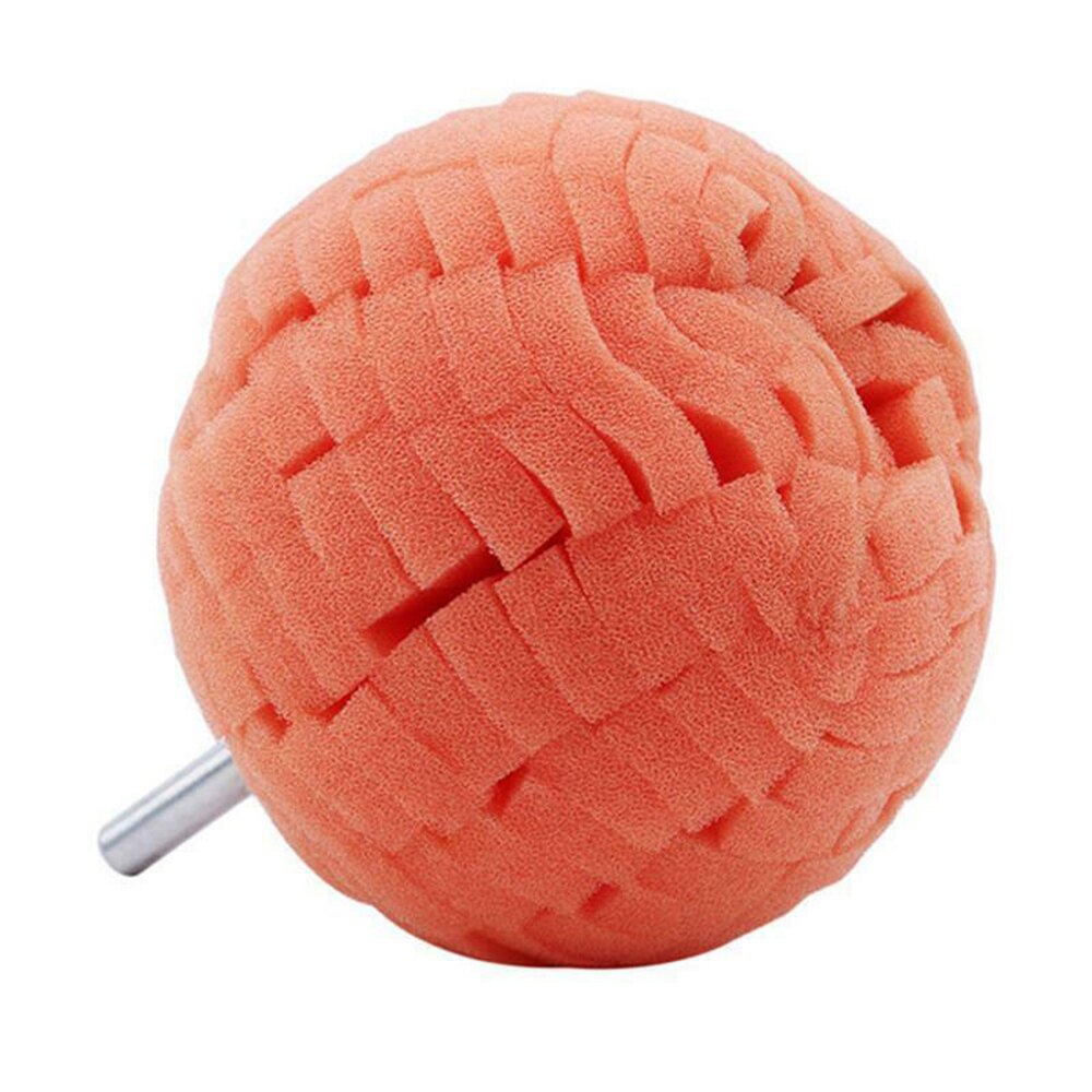 Powerball Sponge Ball Mini Polishing Tool Attaches... – Vicedeal