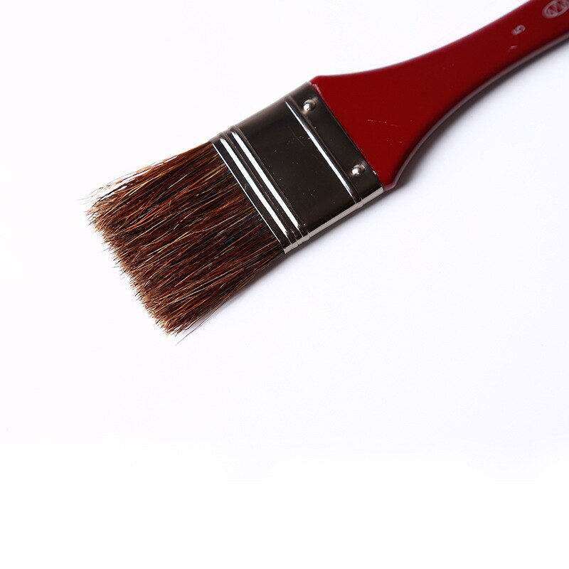 EZONE Pinsel Wildschwein Borsten Pinsel Kunst Set ... – Vicedeal