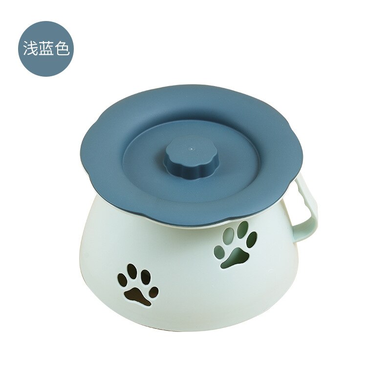 Kannettava vauvan potta wc-istuin vakaa pehmeä las... – Vicedeal