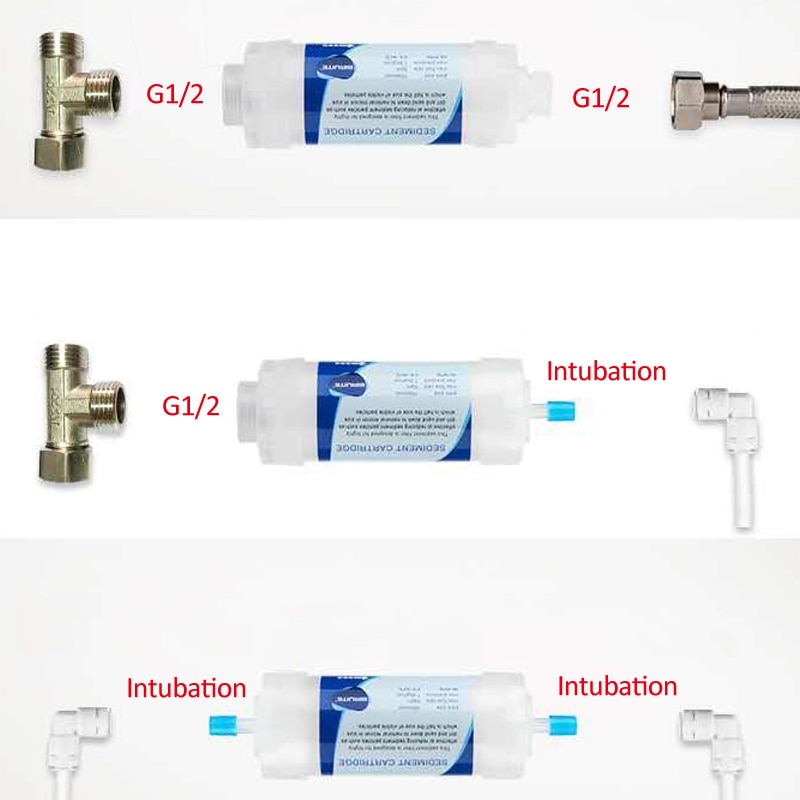 Ecofresh Water filter for Smart toilet seat Smart ... – Vicedeal